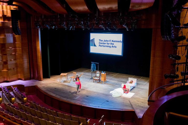 Know About Our theatre - Cage Free Voices