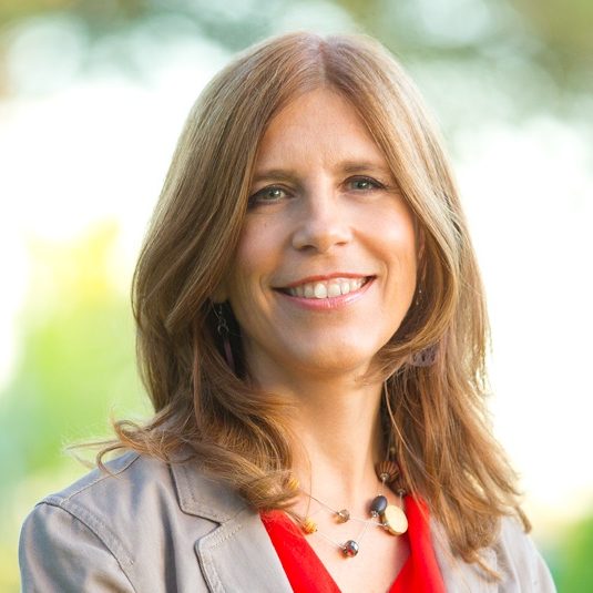 Sally Hanan » Cage Free Voices Online Learning