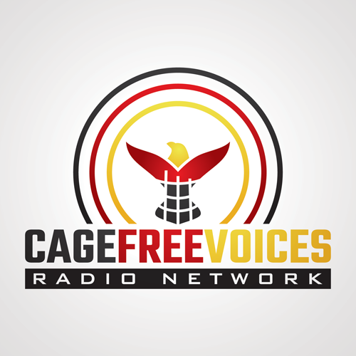 Guardians of the Globe - Cage Free Voices