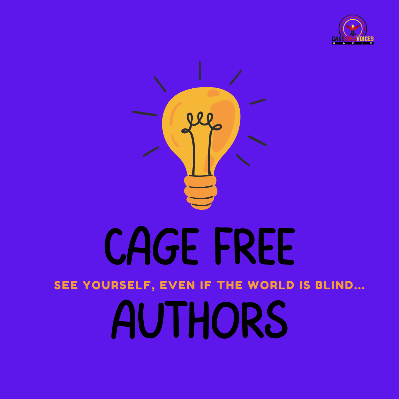 Guardians of the Globe - Cage Free Voices